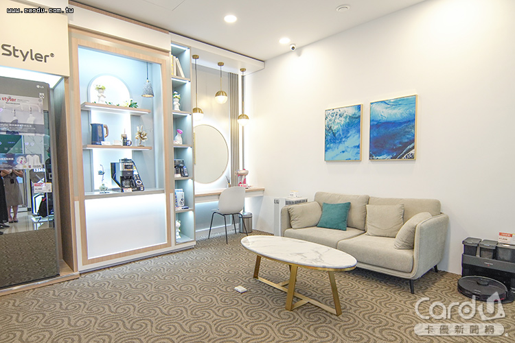 燦坤超越店進軍高雄 Xbox快閃店限時3天 | beanfun!