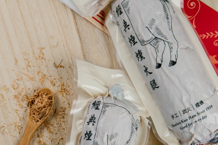 花蓮郭火腿消費 刷卡享9折優惠 | beanfun!