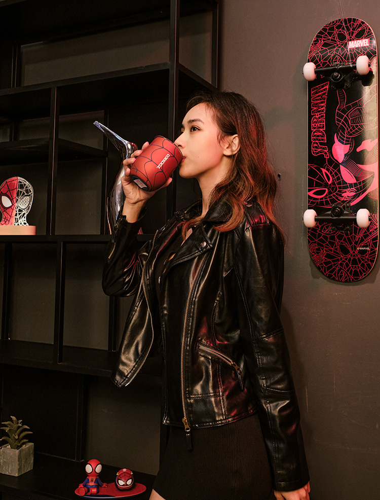 漫威迷注意! 7-11超過30款MARVEL潮流週邊商品集點送！ | beanfun!