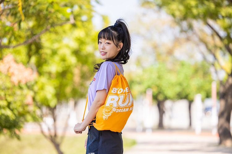 O粉久等了！2022 OPEN!RUN氣球路跑12/18高雄夢時代開跑！ | beanfun!