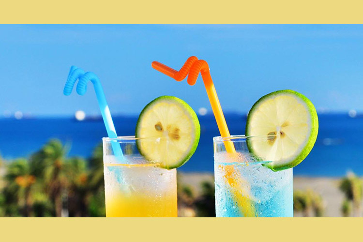 旗津道酒店-漾吧 平日用餐享9折 | beanfun!