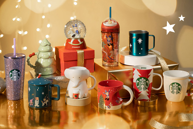 星巴克金星級會員 美好時光Bonus Star | beanfun!