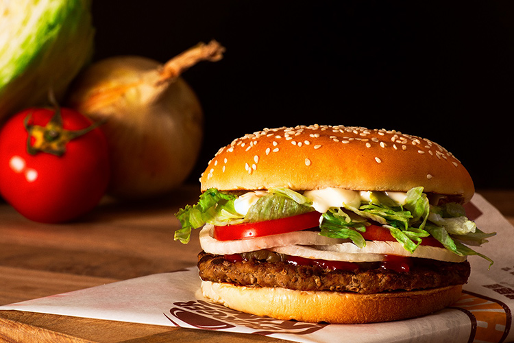 2023開工吃堡！漢堡王指定漢堡，四選二只要199元！ | beanfun!