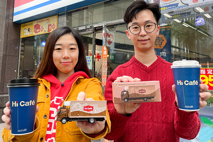 萊爾富週六補班小確幸 特濃美式買15送15 | beanfun!