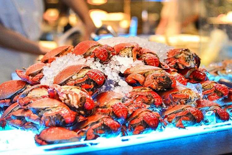 台南桂田酒店 華南卡用餐95折 | beanfun!