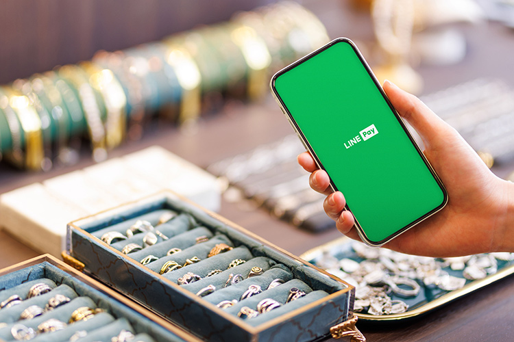 3月女王節！多家人氣品牌LINE Pay付款最高拿3990點！ | beanfun!