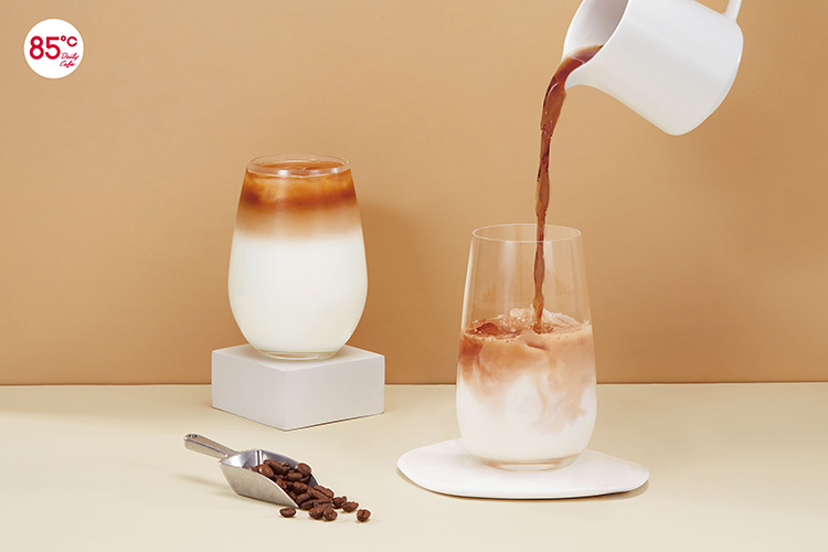 4/9週日好友日！85℃大杯咖啡系列買2送1 | beanfun!