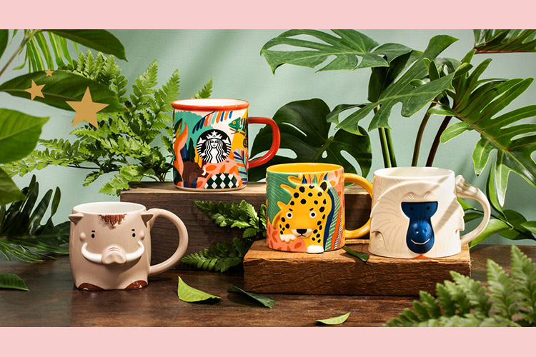 星巴克金星級會員專屬 一日限定雙倍贈星 | beanfun!