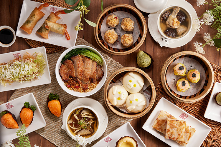 歡慶母親節！MITSUI OUTLET PARKA打造浪漫的花卉場景，北中南優惠活動一次看！ | beanfun!