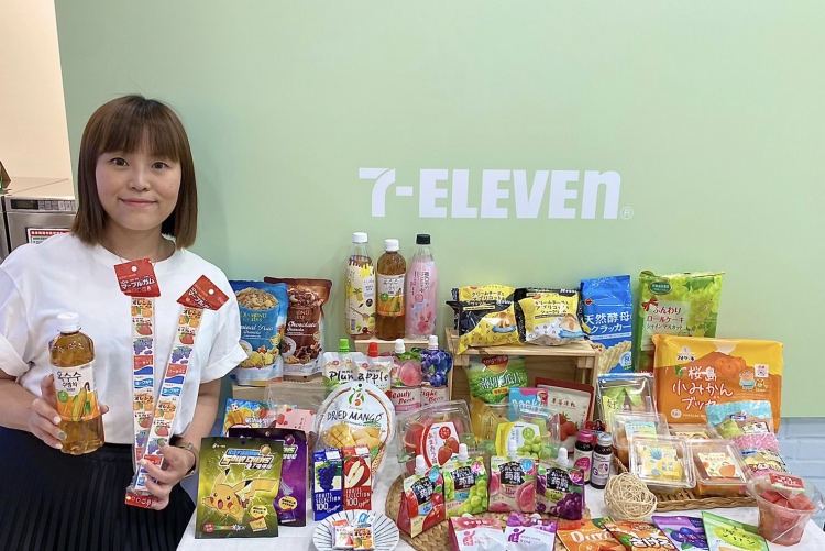 7-ELEVEN迎立夏 推出60款開胃食飲 | beanfun!