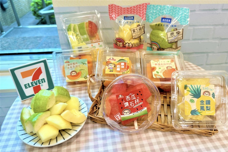 7-ELEVEN迎立夏 推出60款開胃食飲 | beanfun!