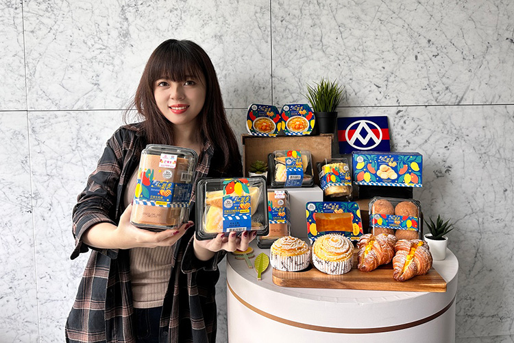 全聯We Sweet芒果季超欠吃 7款芒果甜點登場 | beanfun!