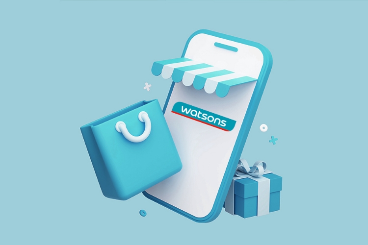 屈臣氏618一日限定 單筆滿額享8%回饋 | beanfun!