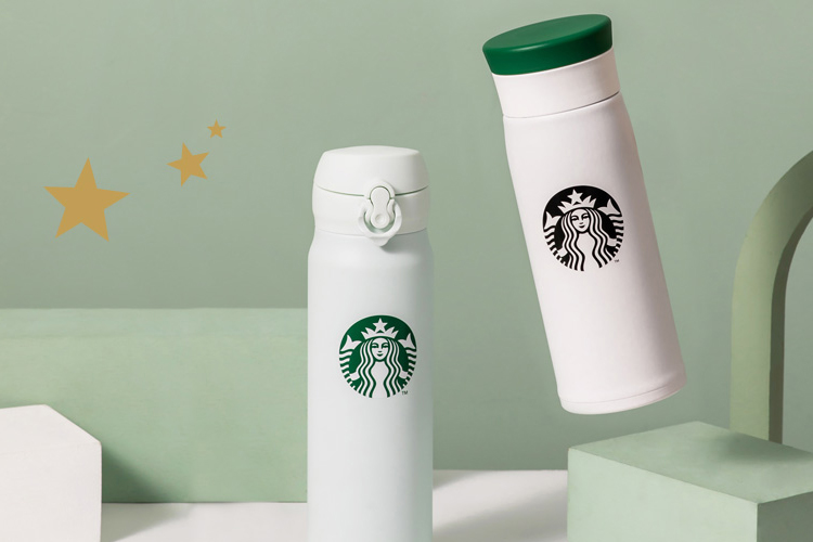 星巴克金星級會員 6/28消費贈雙倍星星 | beanfun!