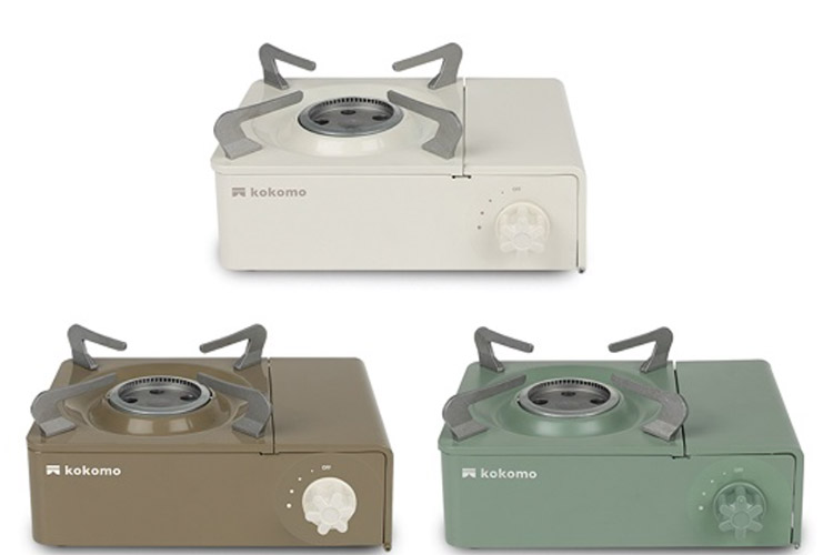 新板會員專屬禮 滿額送美型卡式爐 | beanfun!