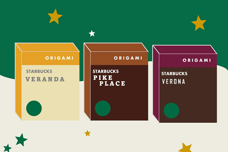 星巴克金星禮限時兌換 70顆星換掛耳咖啡 | beanfun!