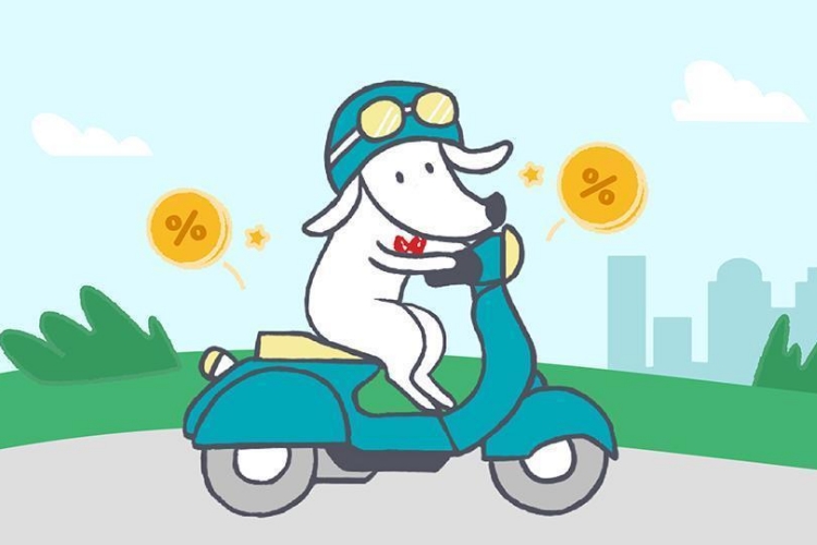 共享騎乘刷台新 樂享最高33%回饋 | beanfun!