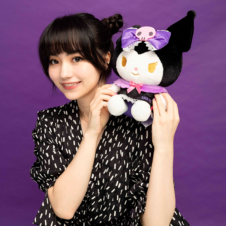7-11集點活動》「ANNA SUI | 三麗鷗明星夢幻時尚」，20款限定商品！ | beanfun!
