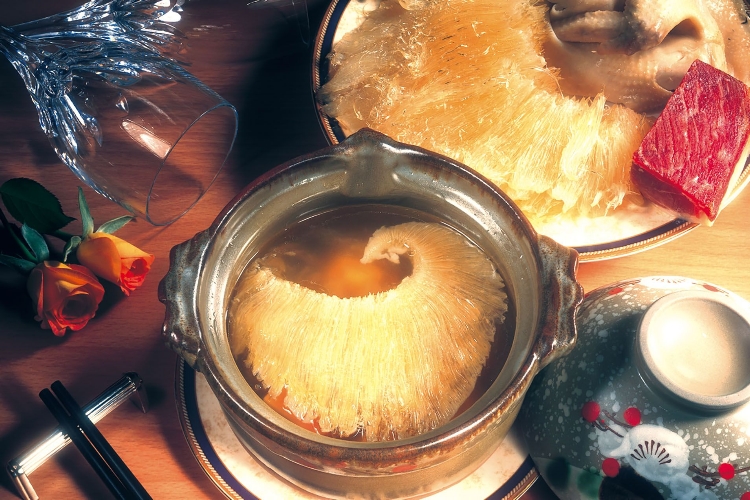 東饌魚翅用餐 享9折優惠 | beanfun!