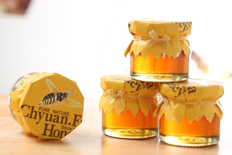 泉發蜂蜜刷華南 購物88折優惠 | beanfun!