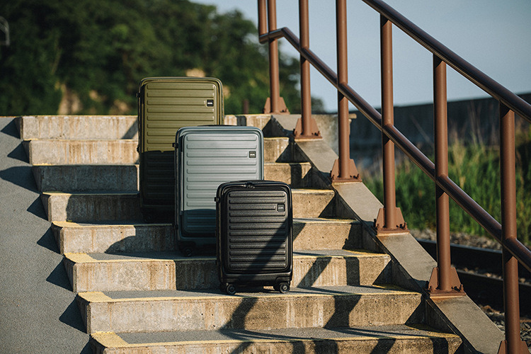 年末送禮推薦攻略 LOJEL 4款旅箱亮點一次看｜卡優新聞網