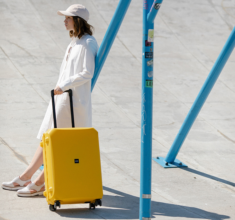 年末送禮推薦攻略 LOJEL 4款旅箱亮點一次看｜卡優新聞網