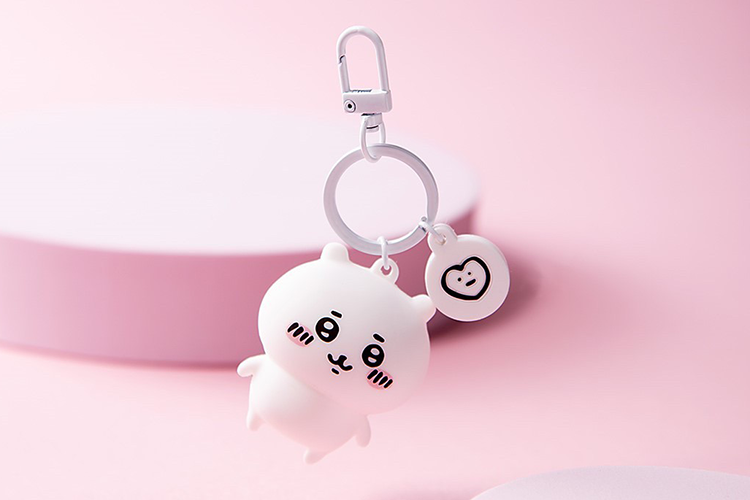 超Q外型！白胖胖「吉伊卡哇」造型悠遊卡這天開賣！ | beanfun!