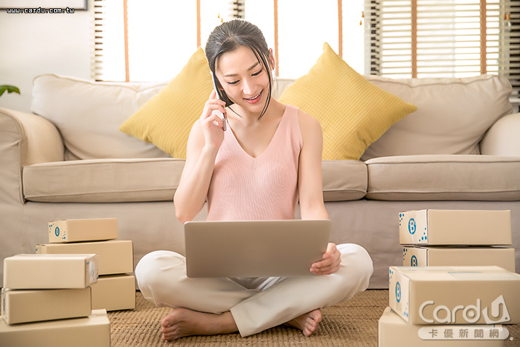 EZ WAY防冒名報關 即日起禁境外IP申請｜卡優新聞網