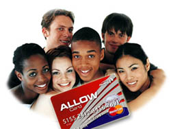 萬事達Allow card 允許子女使用信用卡｜卡優新聞網